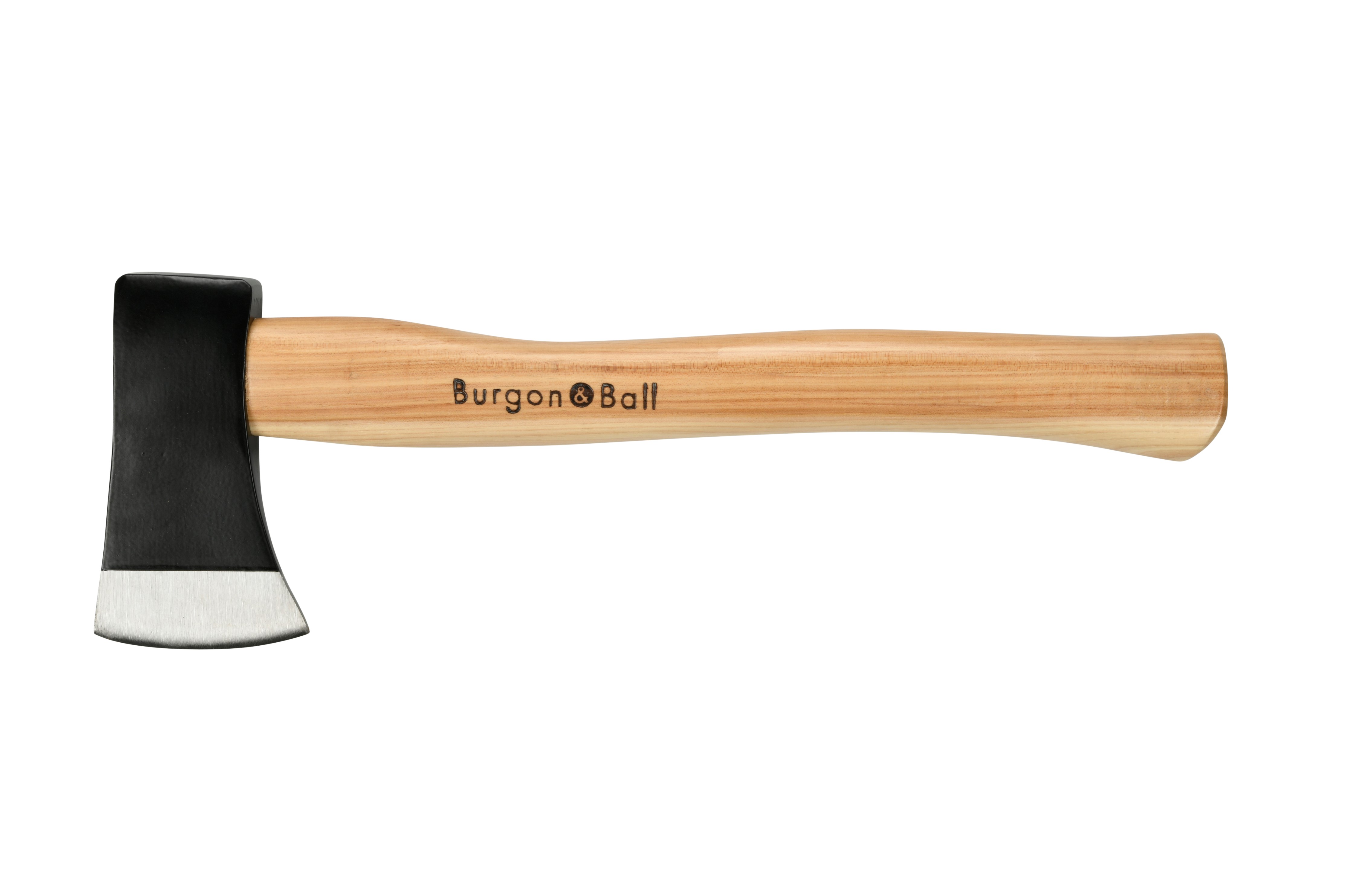 Beil • Spalt-, Handbeil • Hickorystiel • Burgon & Ball